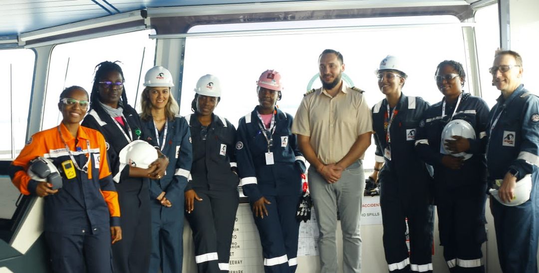 Angola LNG – Meeting the Needs of Angola’s energy demand