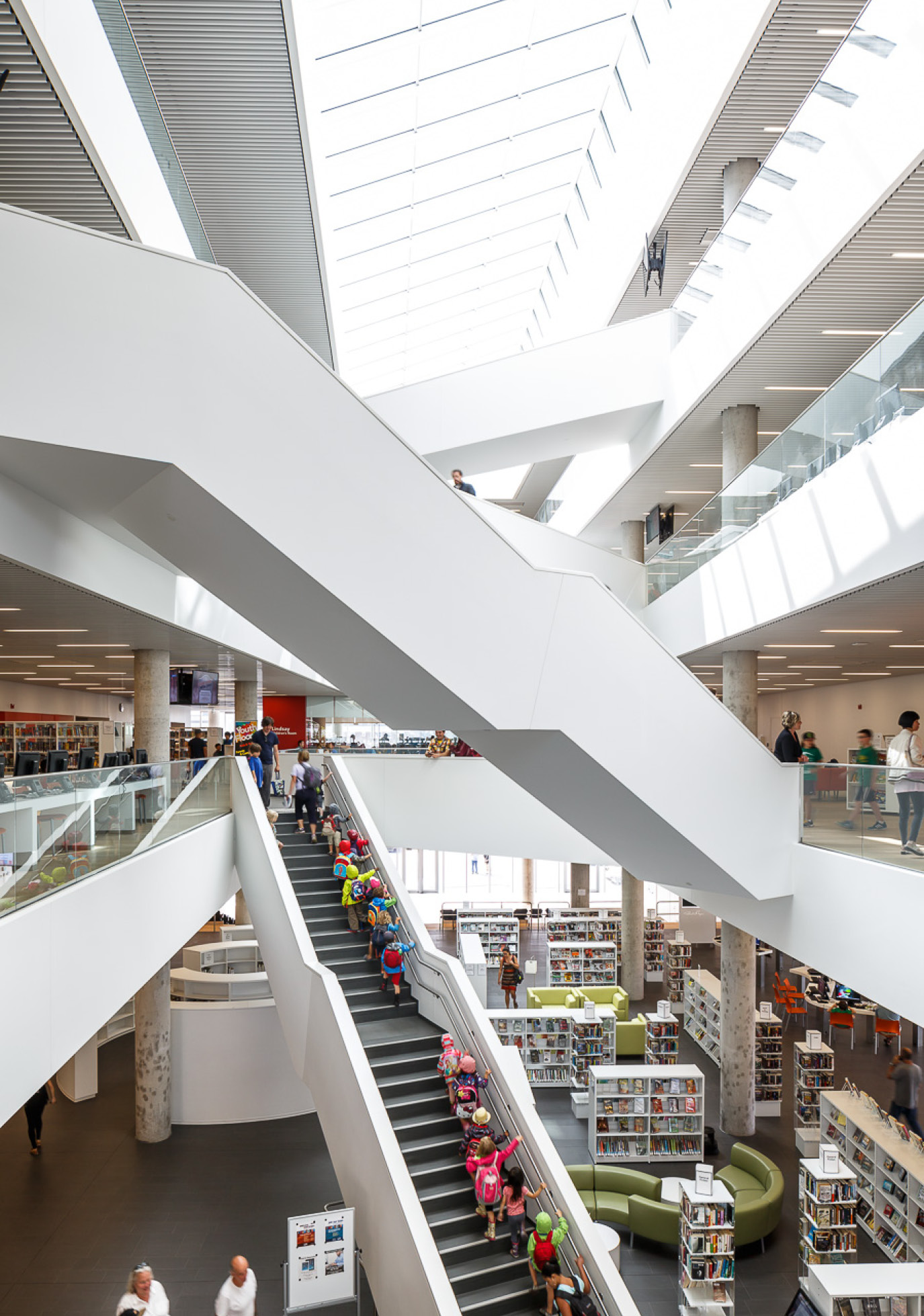 Halifax Central Library