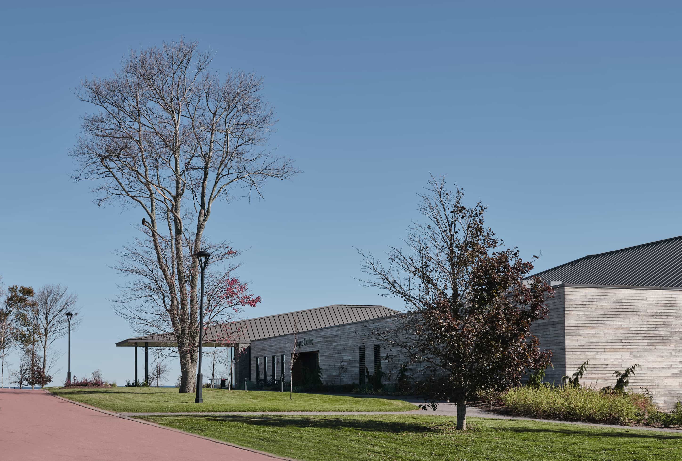 Joyce Centre at Fox Harb'r