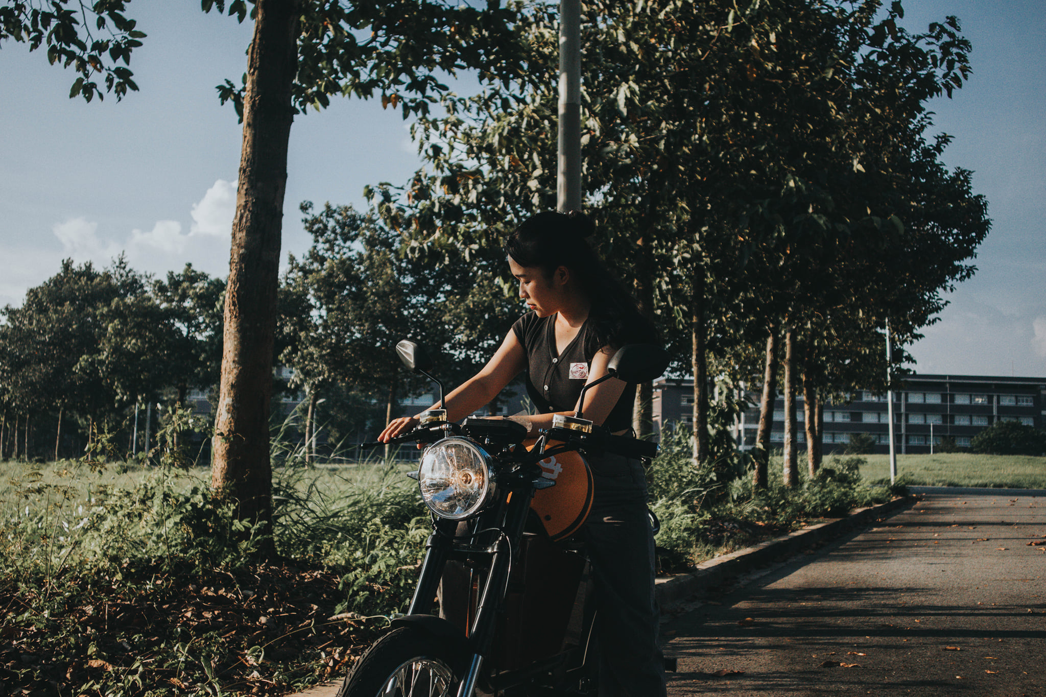 Vietnam Exclusive - Coffee with Founders: Son Nguyen, CEO of Dat Bike | Hustle Fund