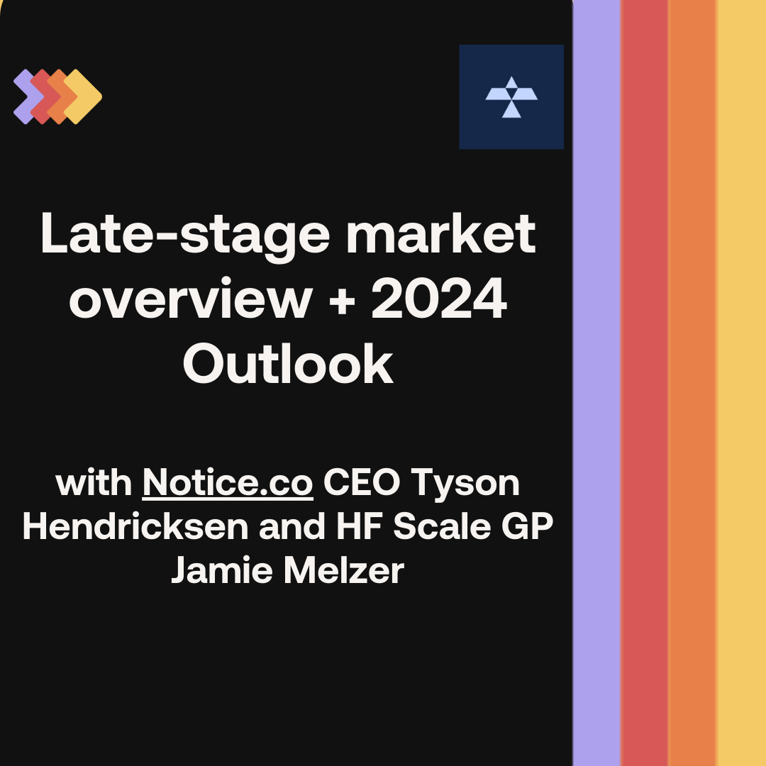 Join a Hustle Fund Event!