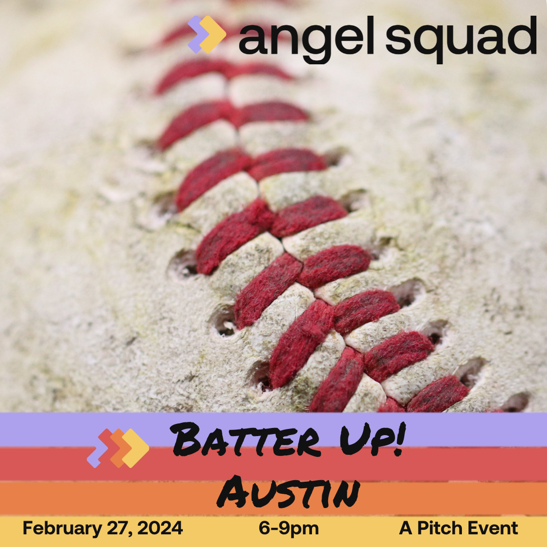 Join a Hustle Fund Event!