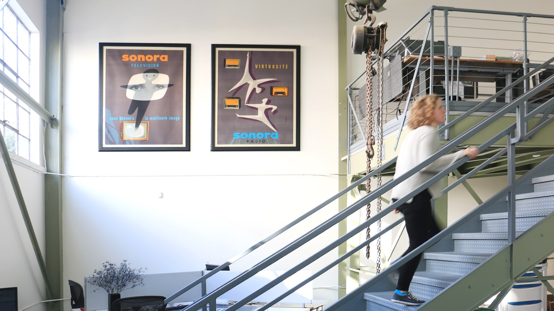 Whipsaw: Product Design and Engineering