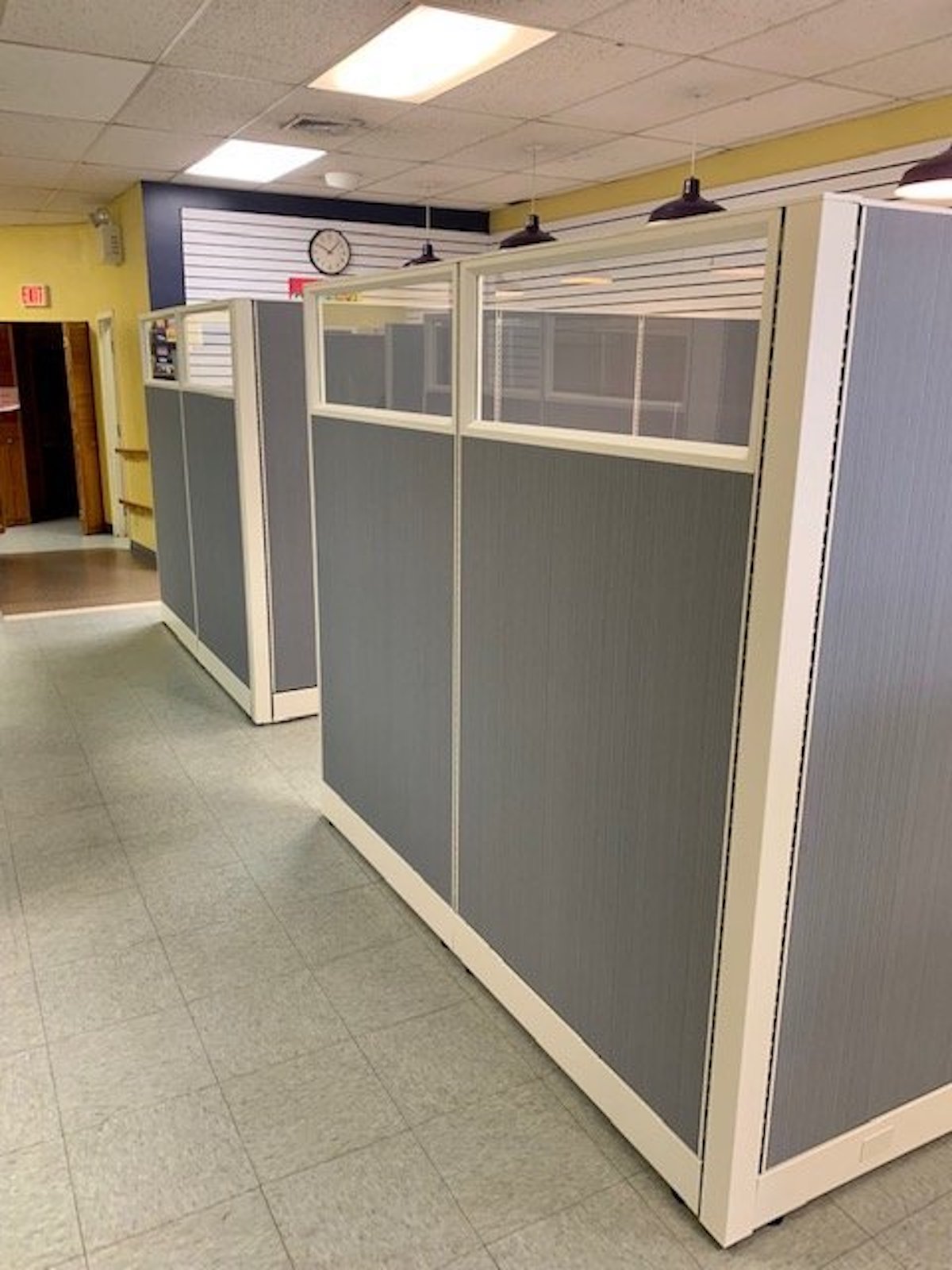 QCap | Office Gallery International | Office Gallery International