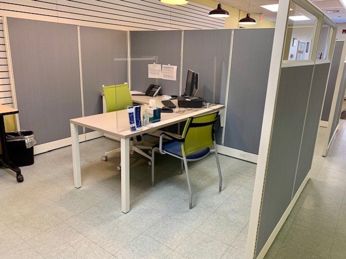 QCap | Office Gallery International | Office Gallery International