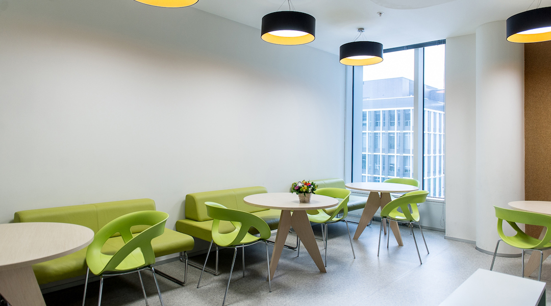 Office Furniture Suppliers in New England | Office Gallery