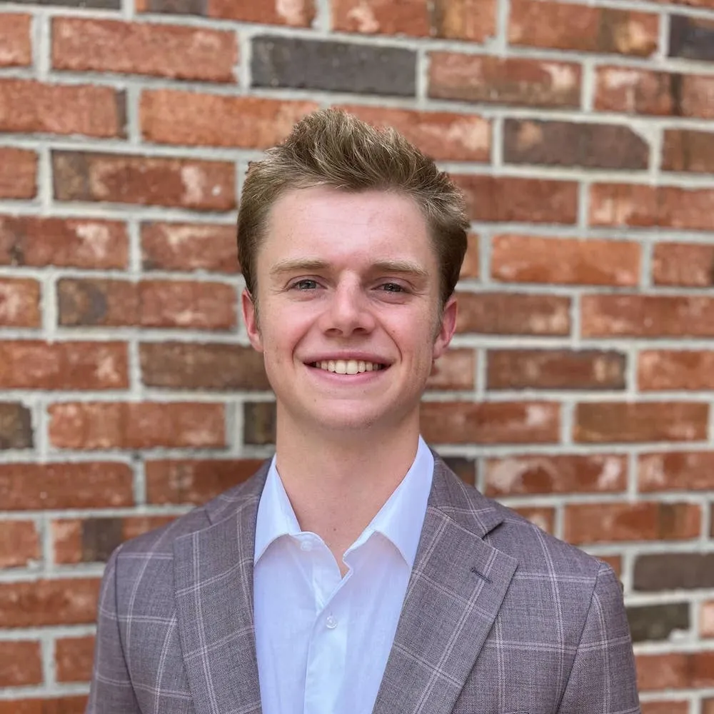 GoDGtal | Meet the Team