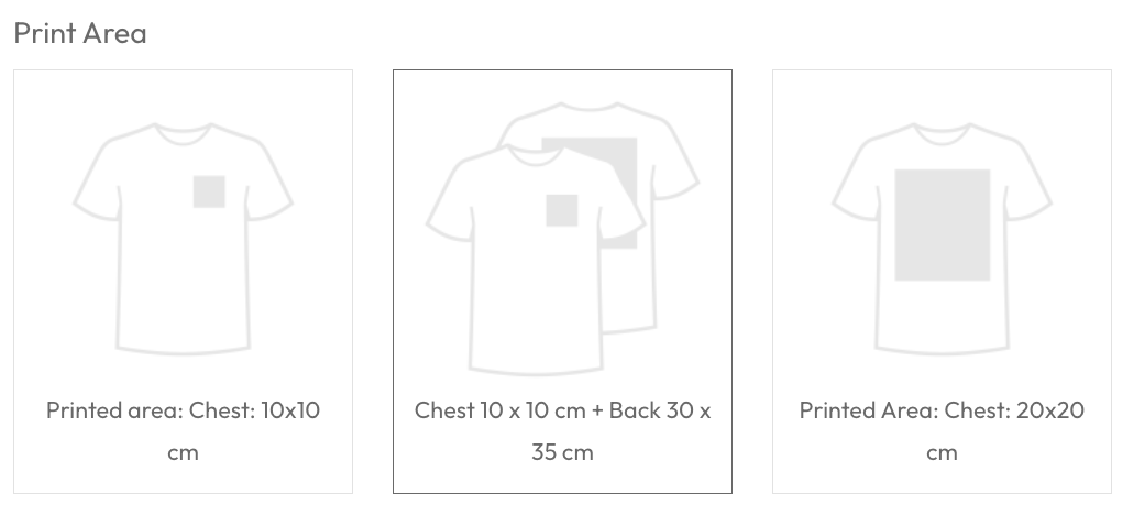 Helloprint - Solutions