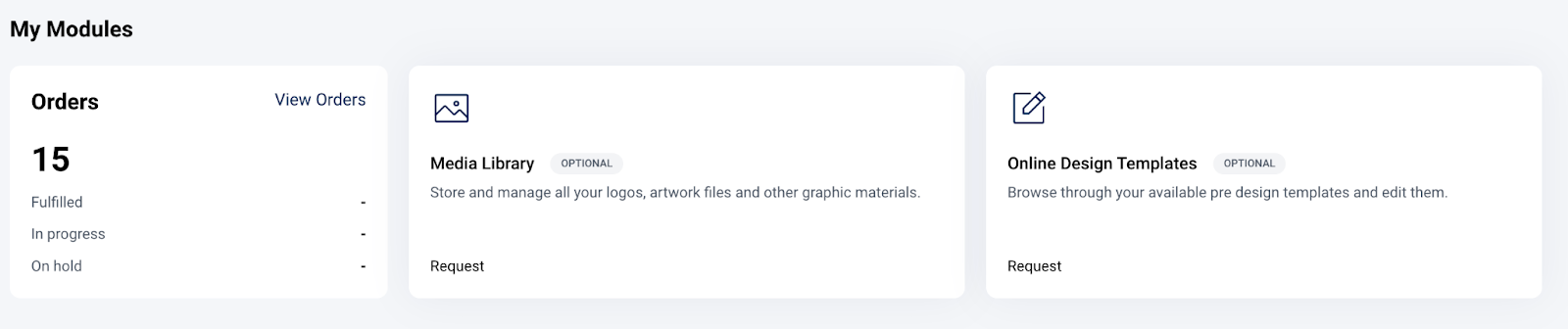 Helloprint - Solutions