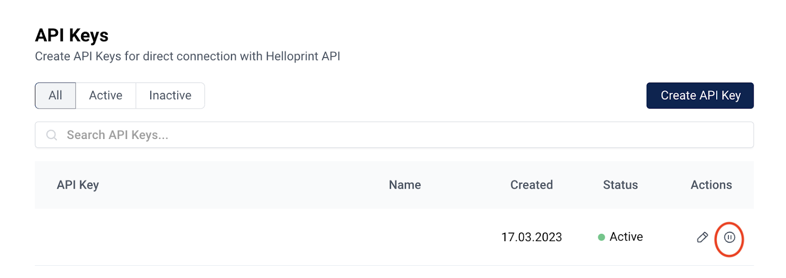 Helloprint - Solutions