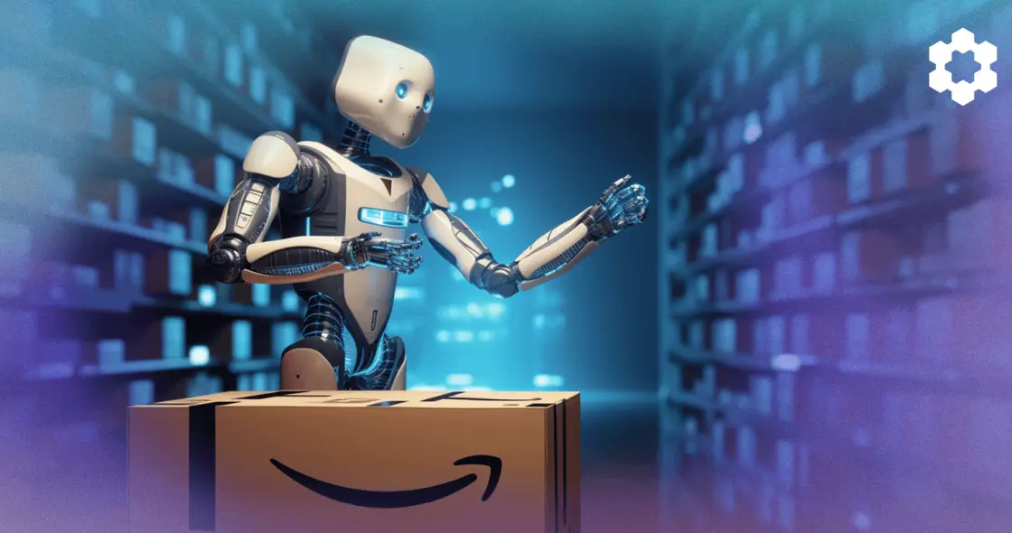 AI and A9: The Future of Amazon’s A9 Algorithm and Its Impact on Search ...