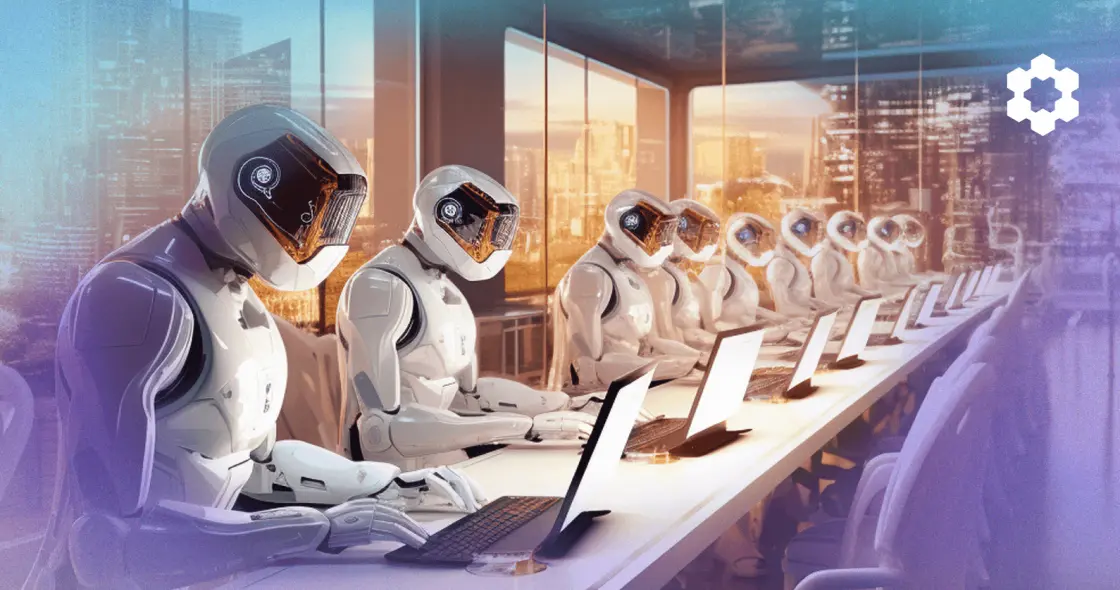 AI in Product Development: Leveraging The New Age of Innovation | Carbon6