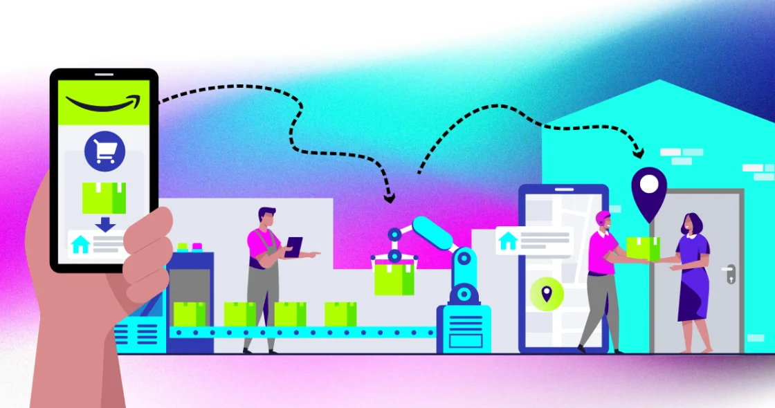 How Does Amazon FBA Work: A Seller's Guide to the Process, Pros, and ...