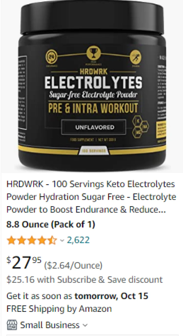 How to Improve CTR & CVR: A Seller’s Guide to Amazon Search | Carbon6