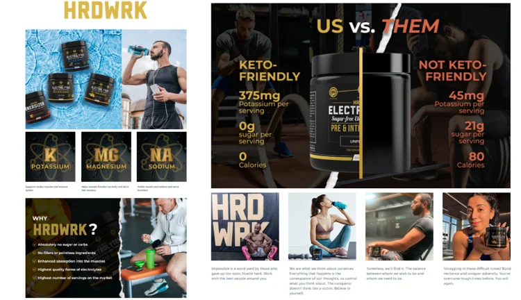 How to Improve CTR & CVR: A Seller’s Guide to Amazon Search | Carbon6