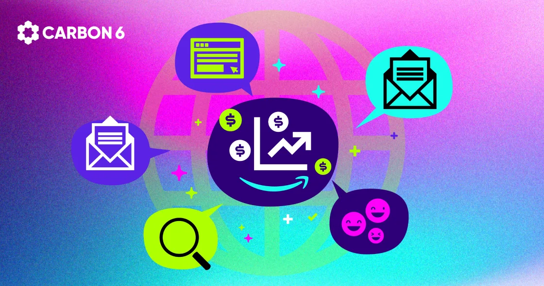 How To Optimize Amazon Attribution – the Secret to Off-Amazon Marketing ...