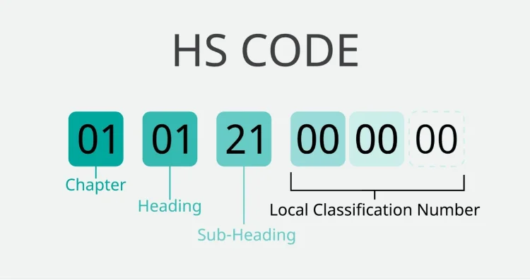 Mastering HS Codes: Boosting Efficiency and Compliance in Global Supply ...