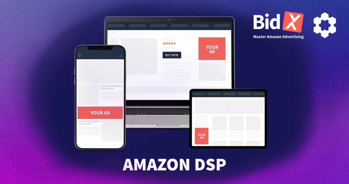 Driving Conversions: Harnessing the Power of Amazon Demand Side ...