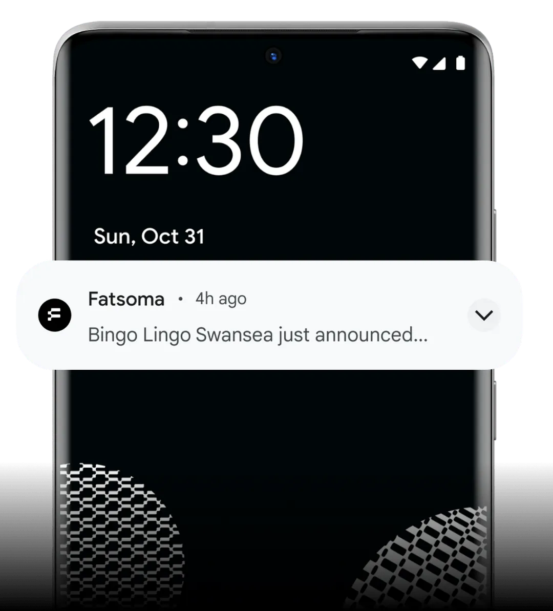 Fatsoma for Business