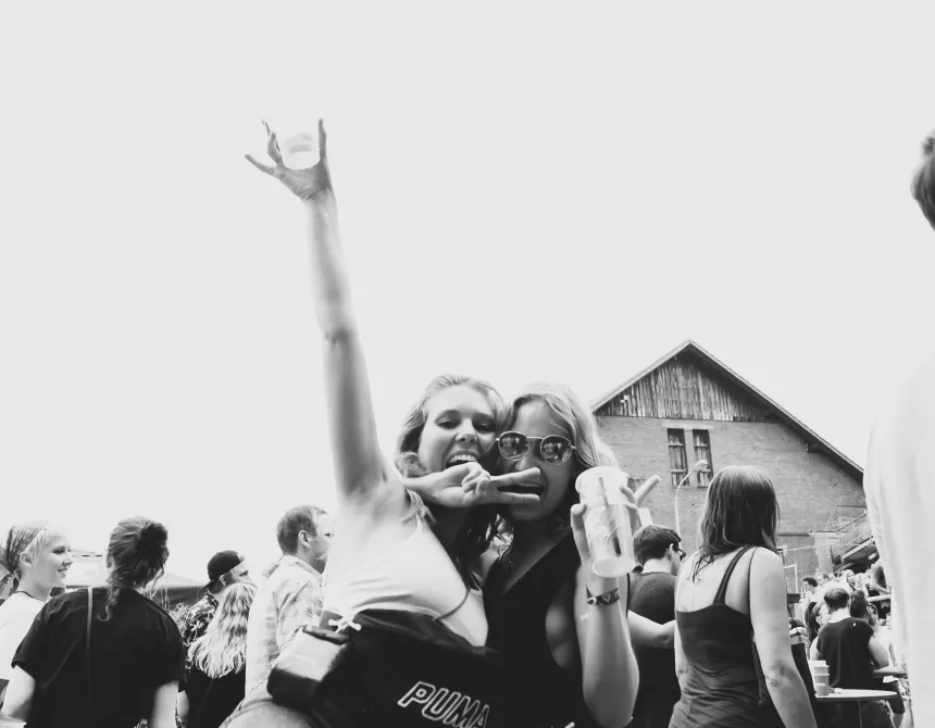 Fatsoma for Business