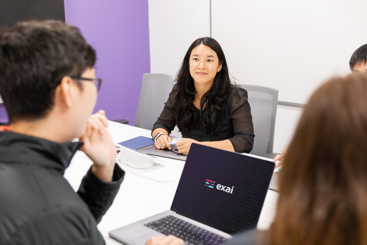 Exai Bio - RNA & AI Liquid Biopsy for Early Cancer Detection