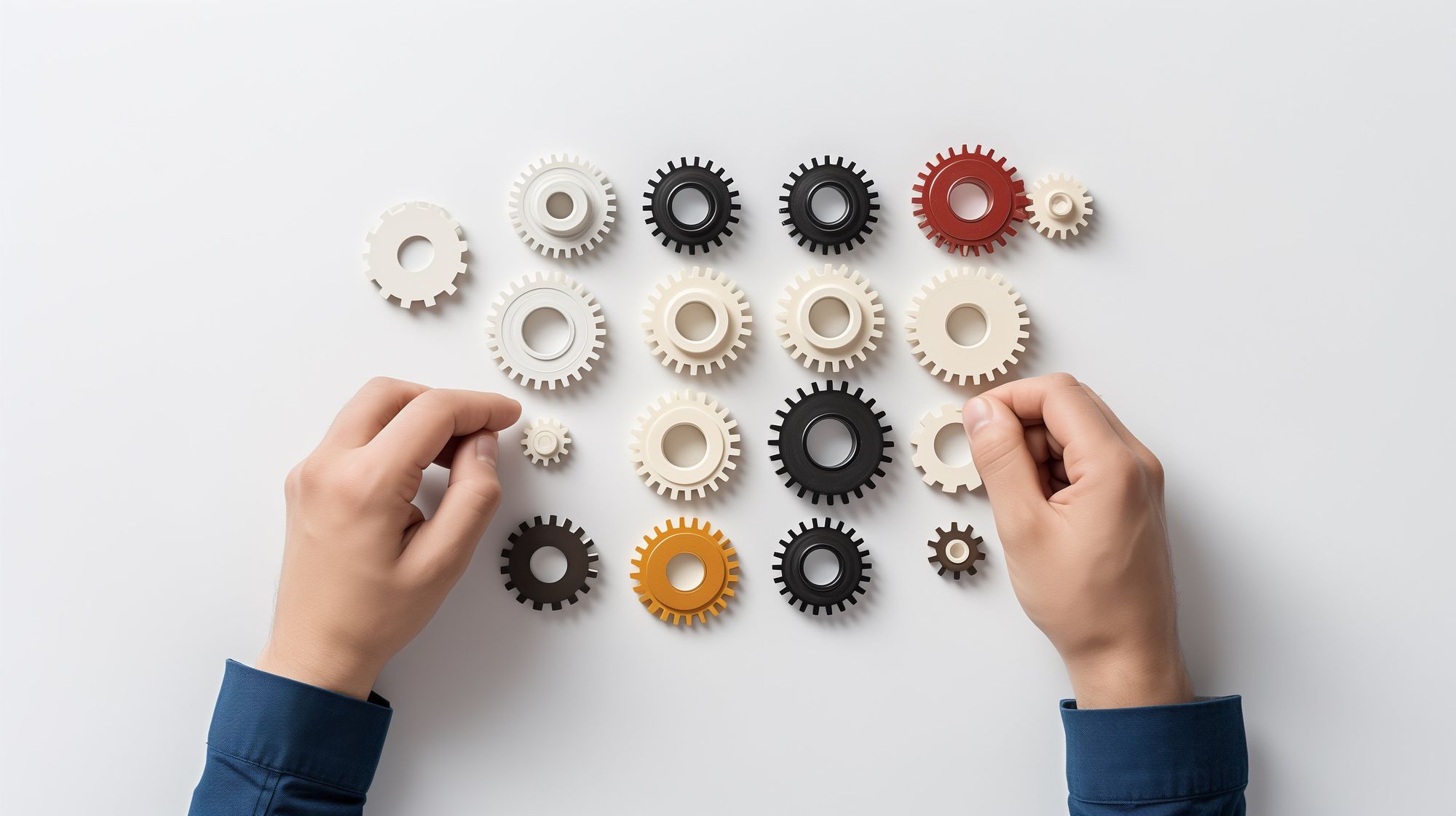 ทำความรู้จักกับการทำ Software Development - Foxbith