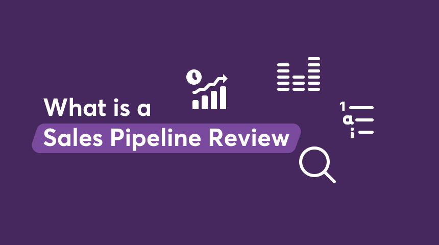 What is a Pipeline Review?