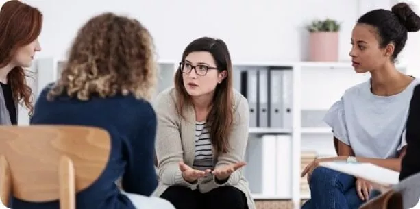 Austin Therapy & Counseling | Louis Laves-Webb