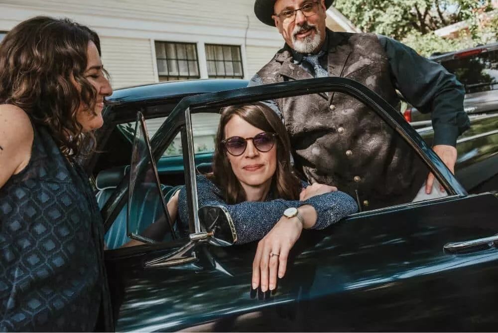 Austin Therapy & Counseling | Louis Laves-Webb