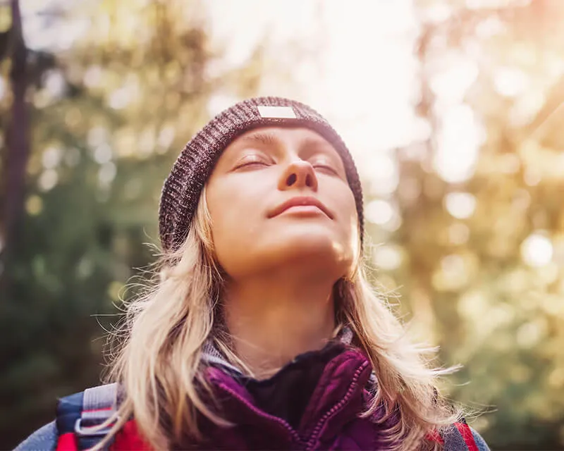 IFS Therapy | Louis Laves-Webb, LCSW, LPC-S