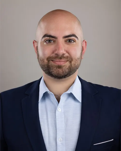 About Louis Laves-Webb & Associates