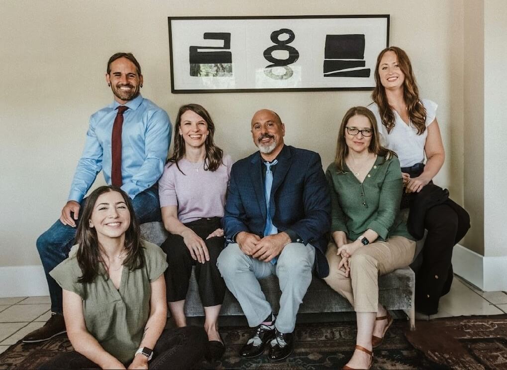 About Louis Laves-Webb & Associates