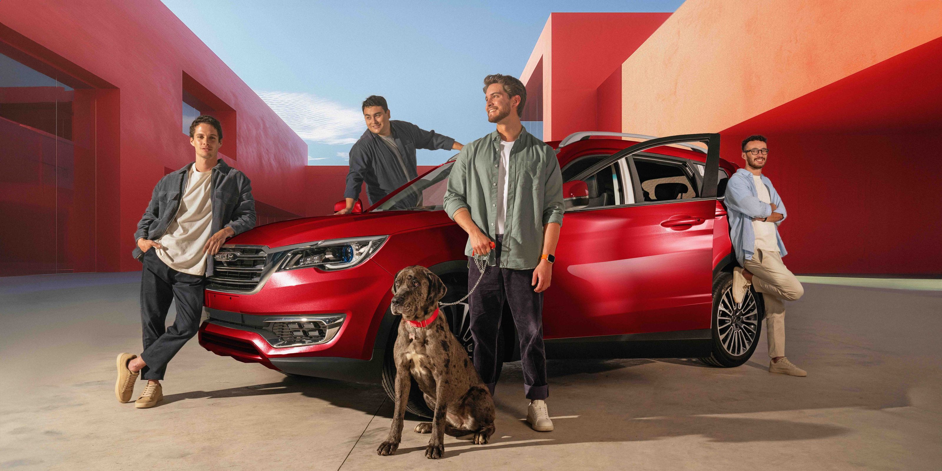 Inhaus Estudio Creativo