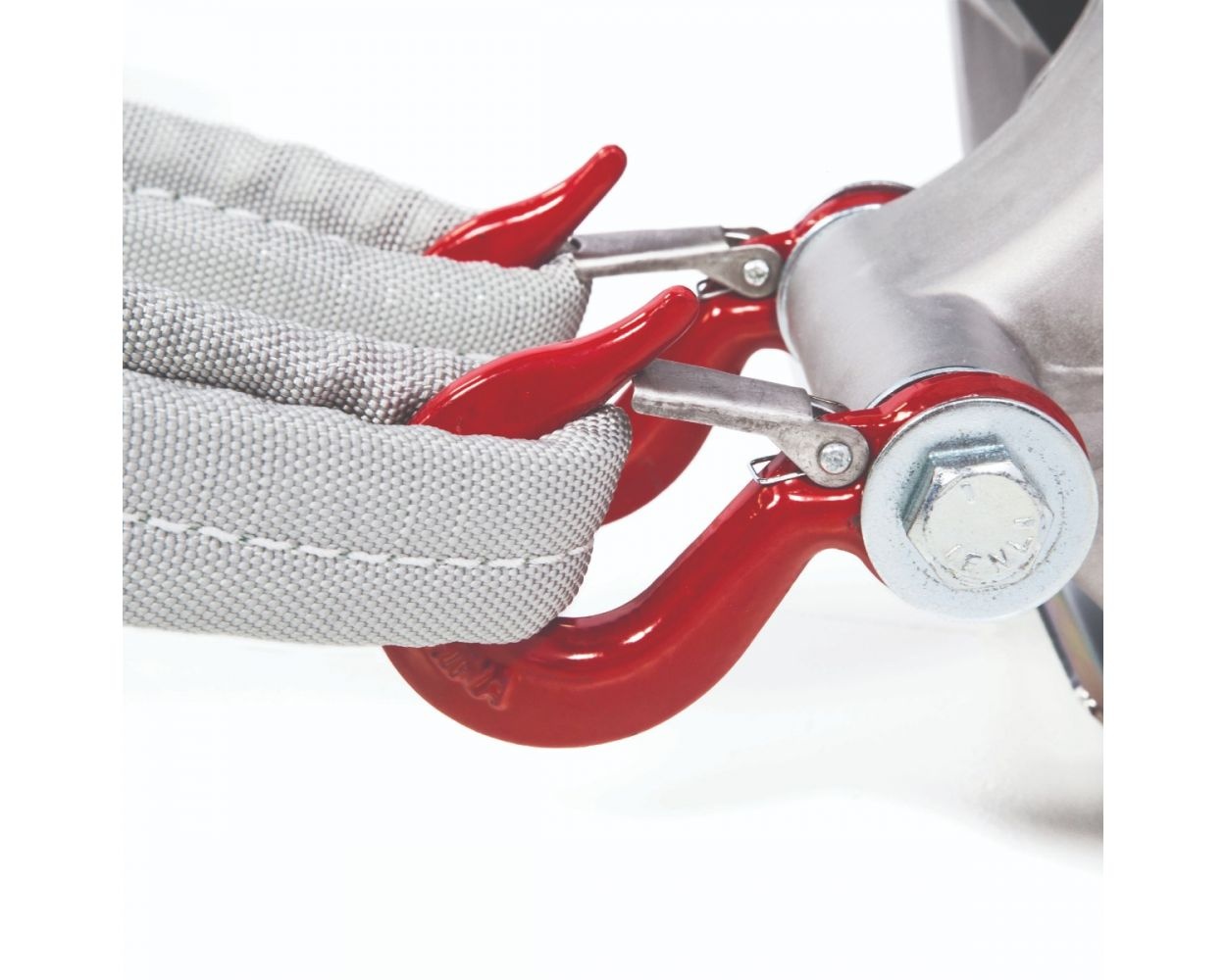 82W1 82-Volt Battery Powered Portable Winch | by Greenworks