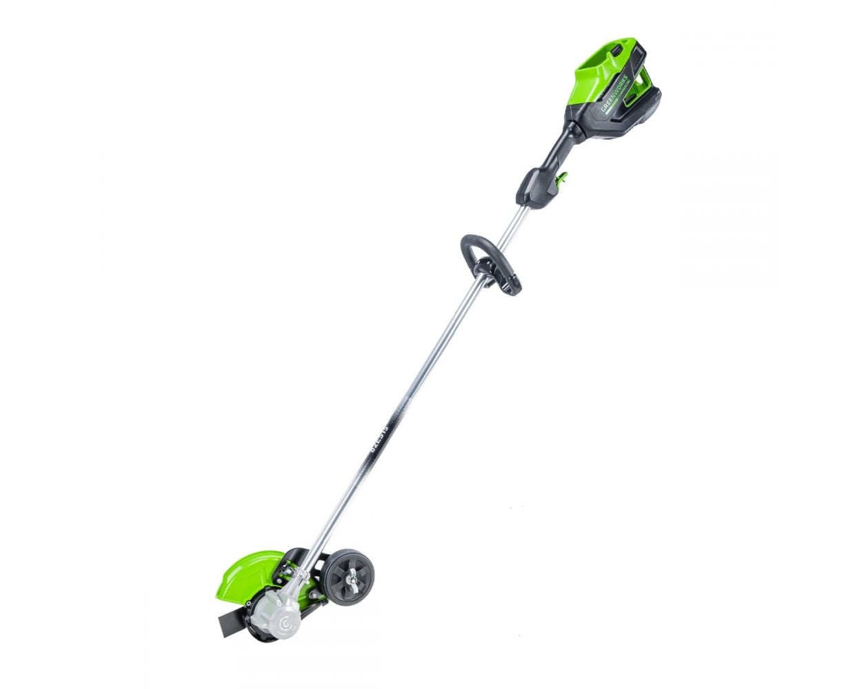 82ES15 82 Volt Gen II Edger | by Greenworks