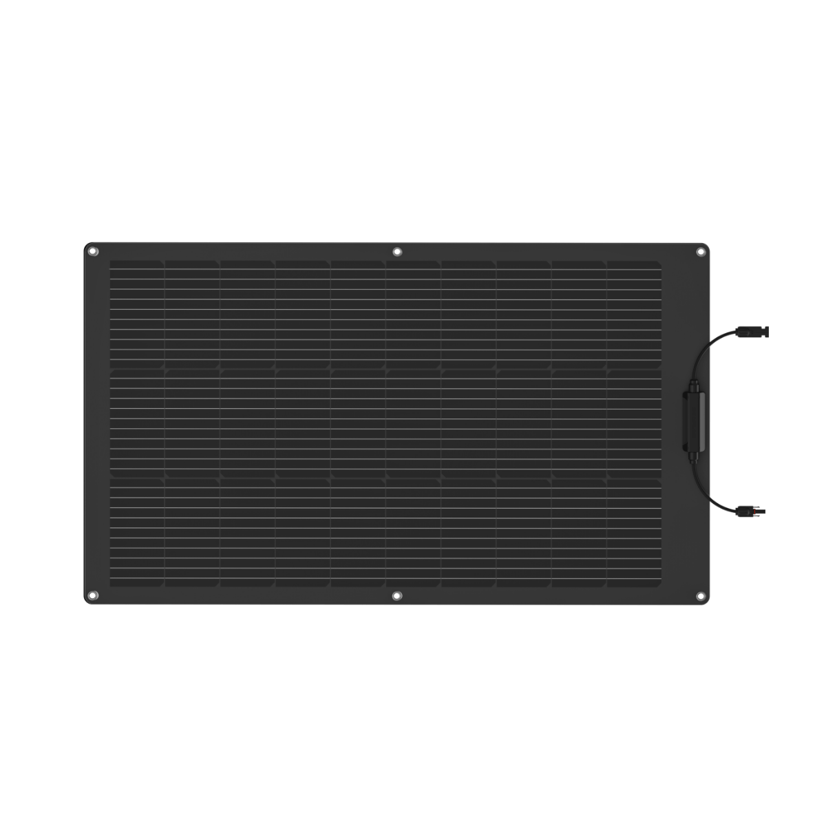 100W Flexible Solar Panel | by EcoFlow