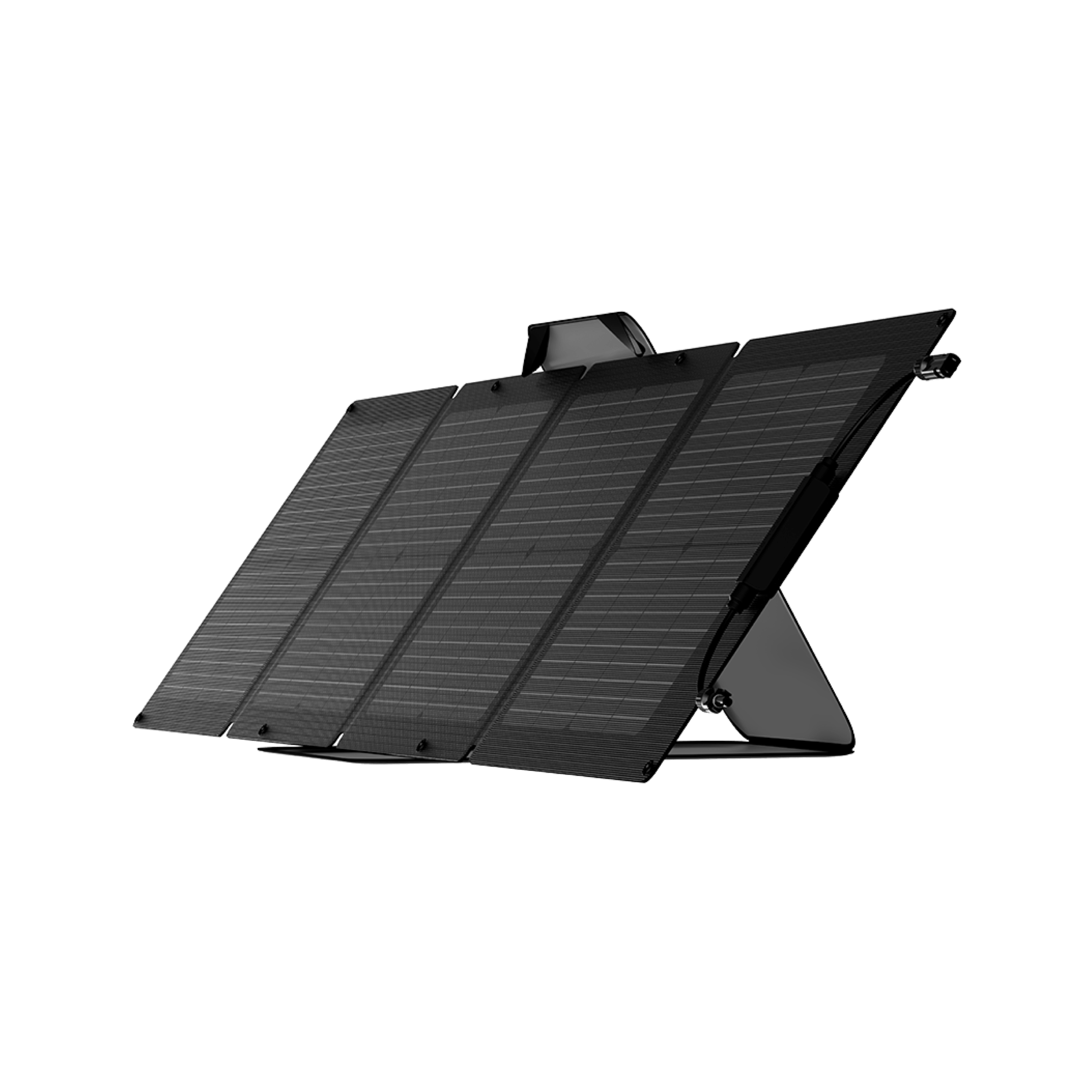 100W Flexible Solar Panel | by EcoFlow