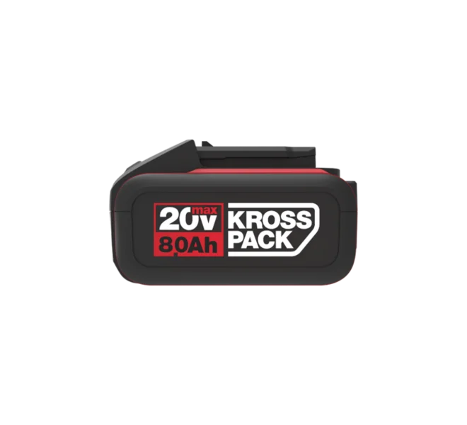 Kress 20 V / 8 Ah lithium-ion battery | by Kress