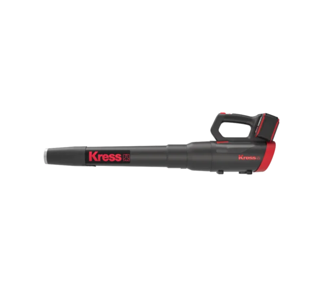 Kress 40V Brushless Silent Tech Blower | by Kress