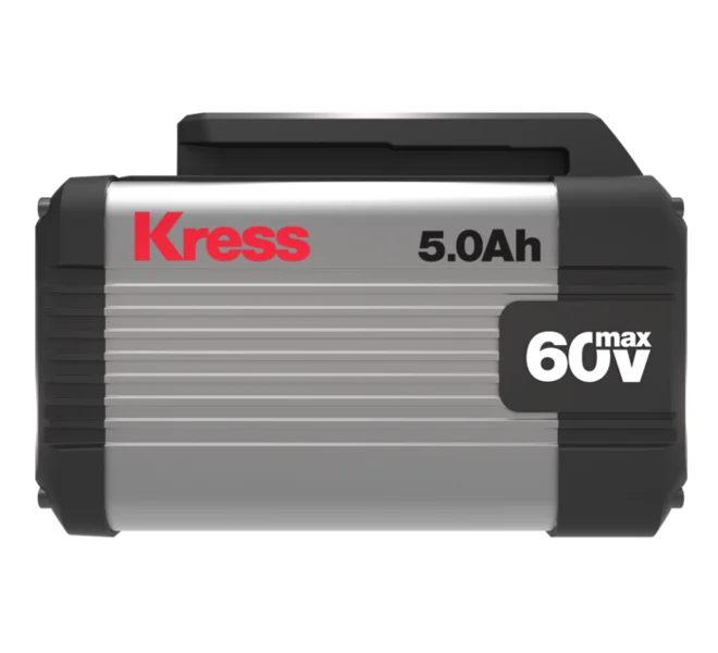 Kress 60V / 5Ah Battery | by Kress