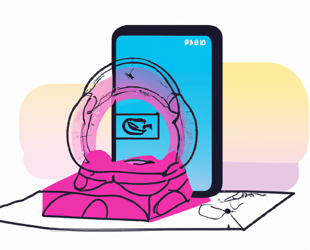 Augmented Reality Design: Top Tips for Creating the Ultimate AR App