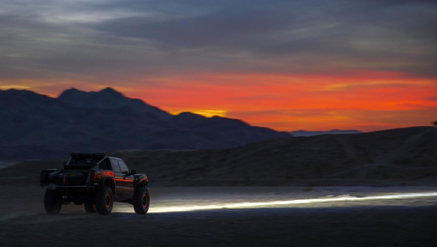 SLD Laser | This High-Tech Laser Lamp is the 'Headlight of the future ...