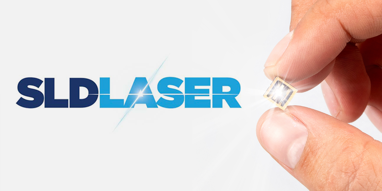 SLD Laser | SLD Laser Introduces LaserLight Sources for Automotive ...