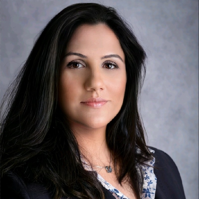 Immigration lawyer Daniela C.🇵🇹 | Migrun.tech