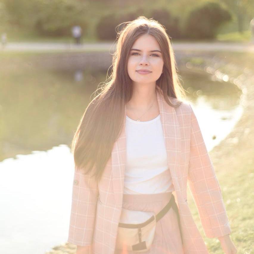 Case Manager Polina M.🇪🇸 | Migrun.tech