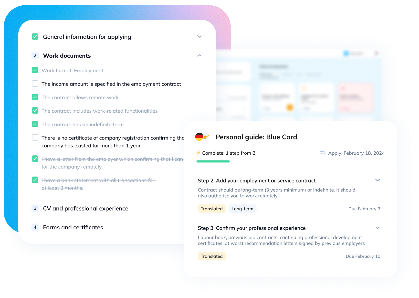 Immigration to Spain 2024 - all Options for Spain Relocation and Migration