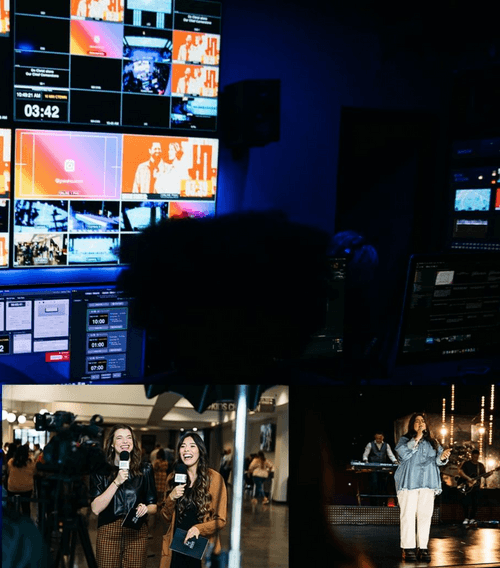 Grace Church | Houston, TX