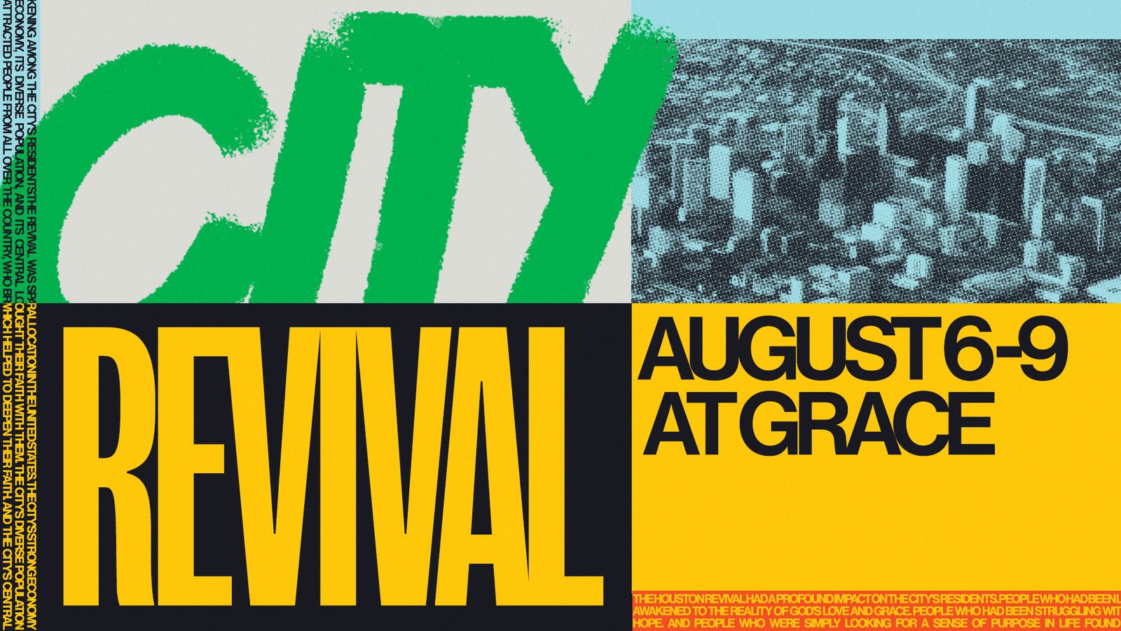 City Revival