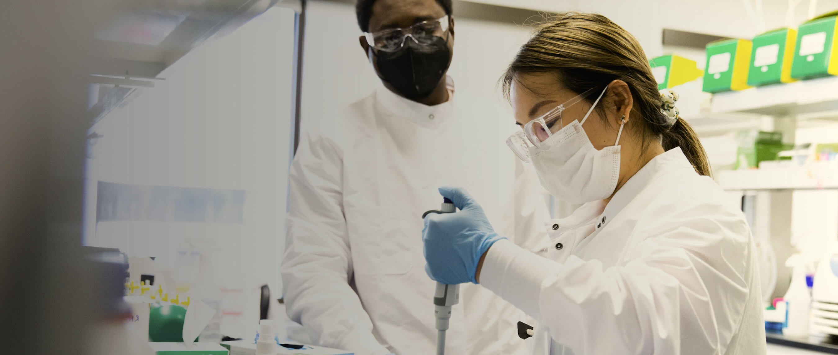 Exai Bio's RNA Biopsy for Early Multi-Cancer Detection