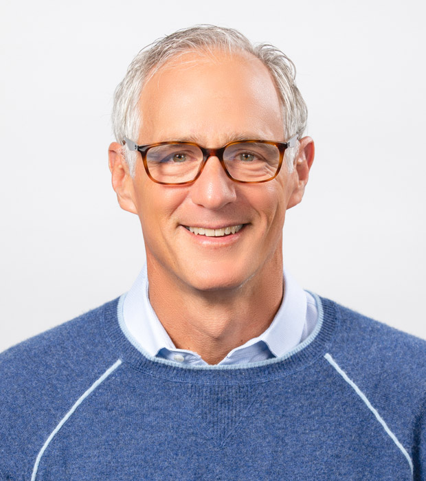 Mike Pellini, Board Director | Exai